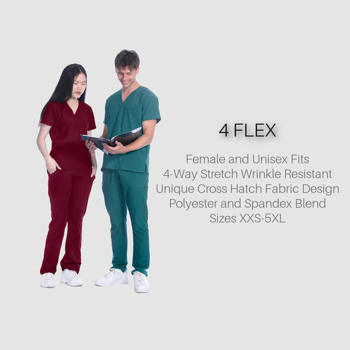 Scrub Nation: Quality Medical Scrubs & Lab Coats | Free Shipping ...