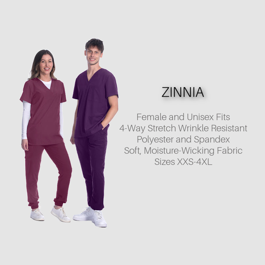Scrub Nation: Quality Medical Scrubs & Lab Coats | Free Shipping ...