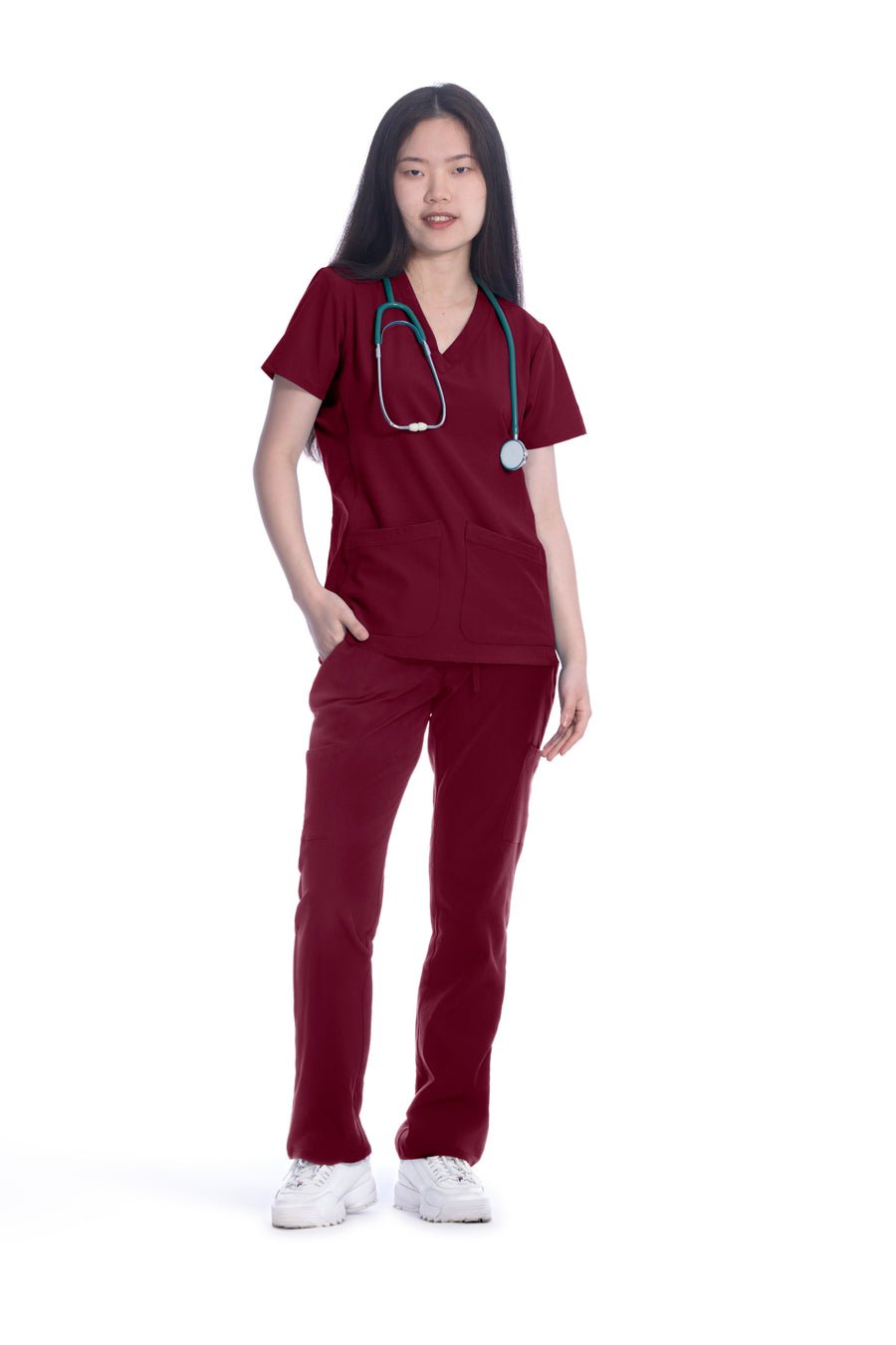 Greentown 4 Flex Scrubs Style 2200 - Flexibility Meets Modern Design ...
